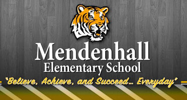 Mendenhall Elementary Honor Roll for Term One of 2024-2025 School Year ...