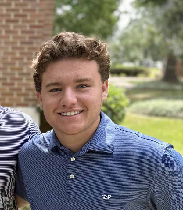 Happy Birthday, Preston Honea! - MageeNews.com