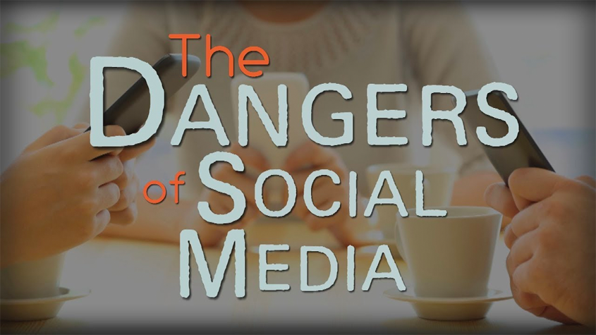 BeAwareBeforeYouShare—Dangerous Impact of Social Media - MageeNews.com