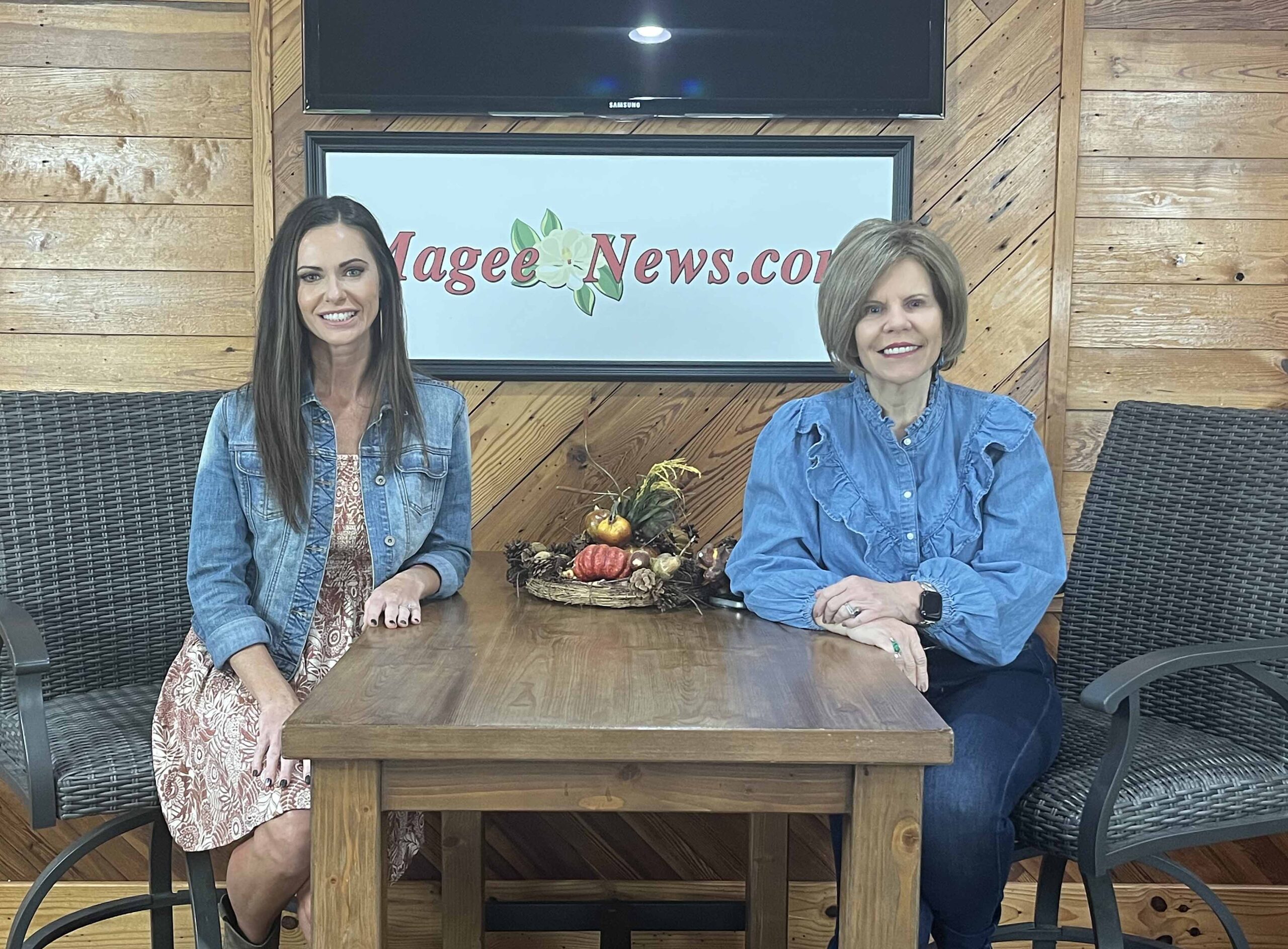 Crazy Day – a Fun Day! - MageeNews.com