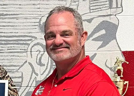 Magee High Head Football Coach Resigns - MageeNews.com