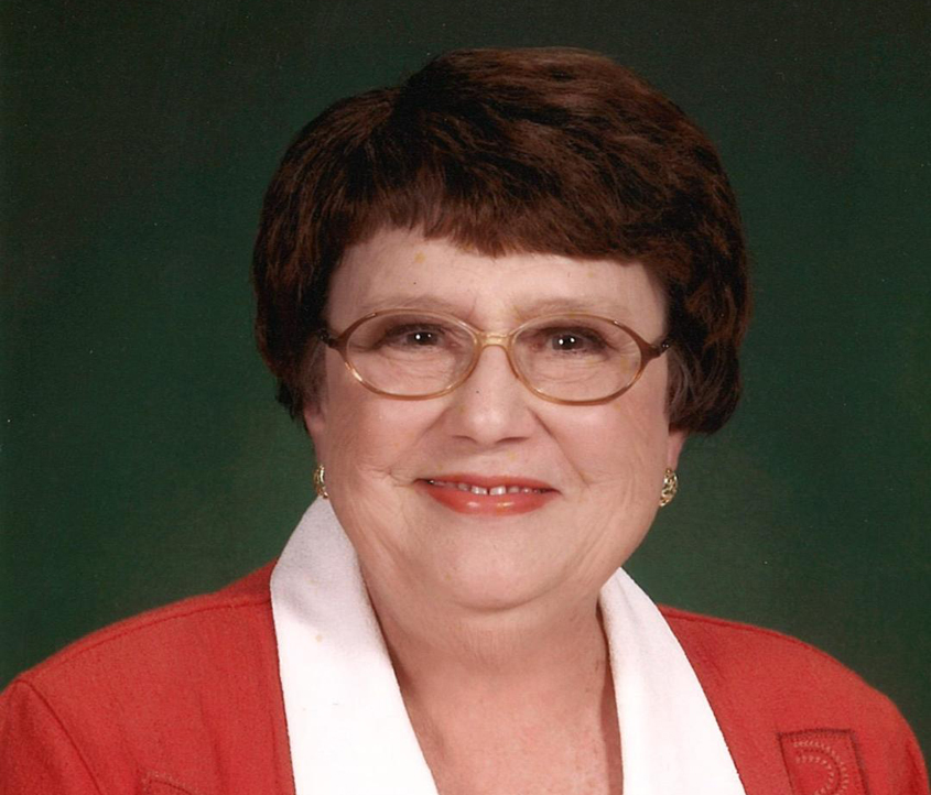Bobbie Grice Butler, 85 of Taylorsville, Mississippi - MageeNews.com