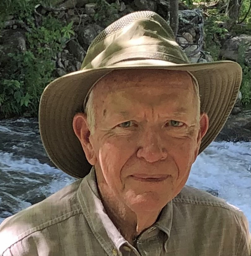Dan Kimbrough, 83 - MageeNews.com