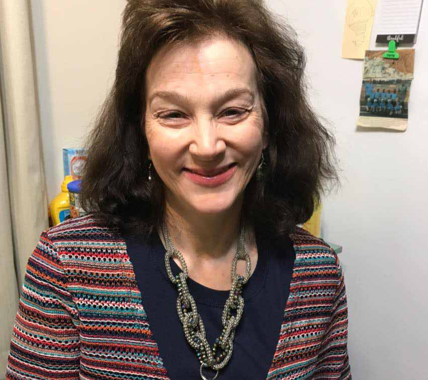 Michelle Bishop, 54 of Magee, Mississippi - MageeNews.com