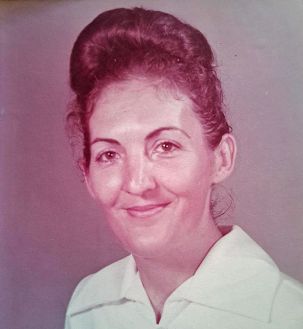 Alice Odell Garner Miller, 85 - MageeNews.com