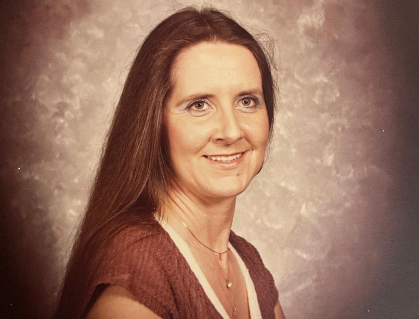 Celia Ann Armstrong - MageeNews.com