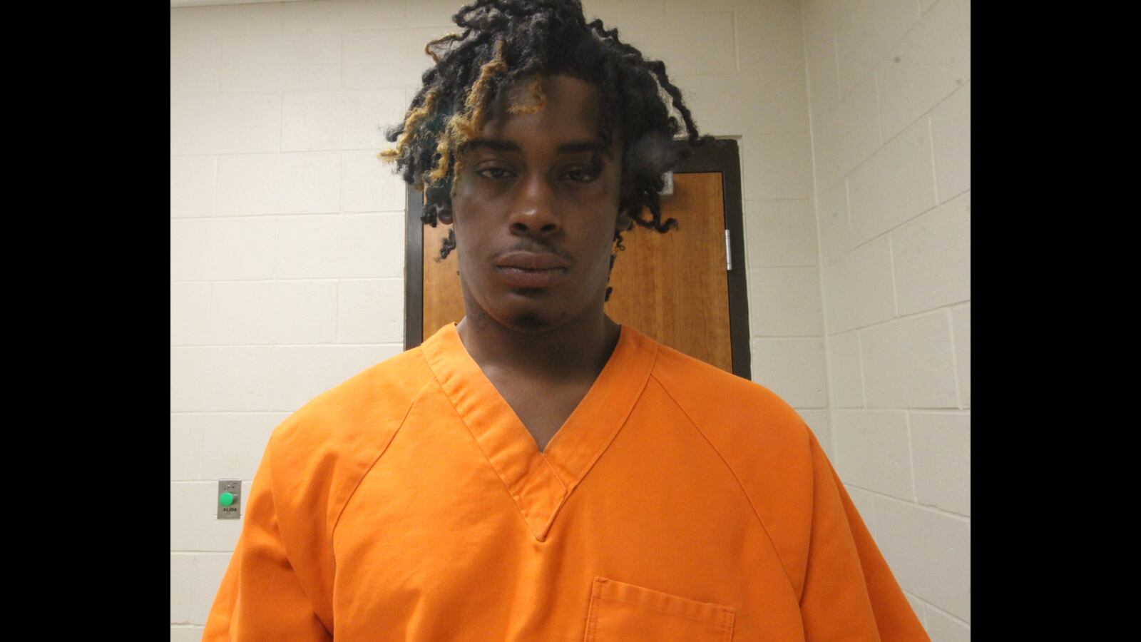 Arrest Made in Tazah Hosey’s death - MageeNews.com