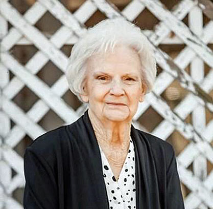 Virginia Barnett, 92 of Mendenhall, Mississippi - MageeNews.com