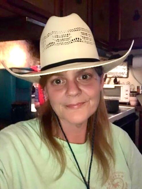 Angela “Angie” Denise Knighten - MageeNews.com