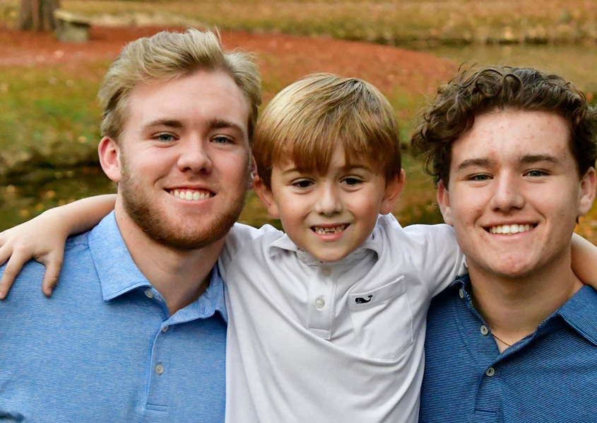 Happy Birthday to Connor Honea! - MageeNews.com