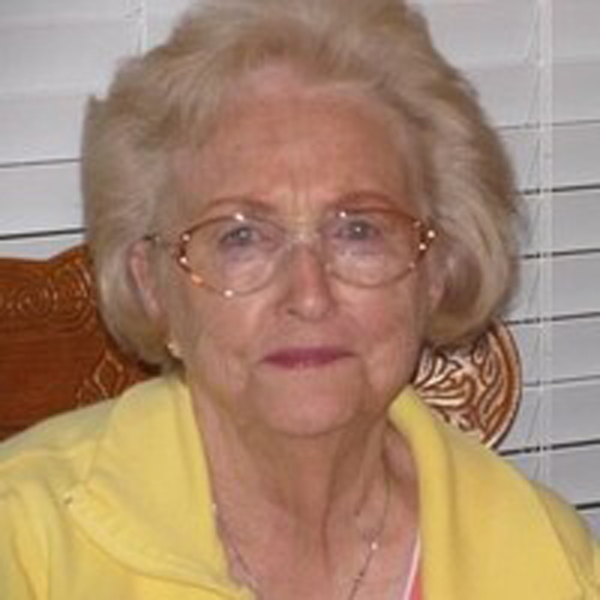Faye Nell Williamson, 96 of Mendenhall, Mississippi - MageeNews.com