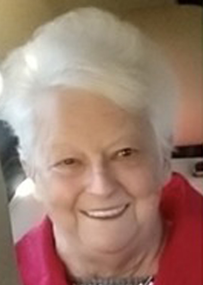 Marie May Lofton formerly of Magee, Mississippi - MageeNews.com