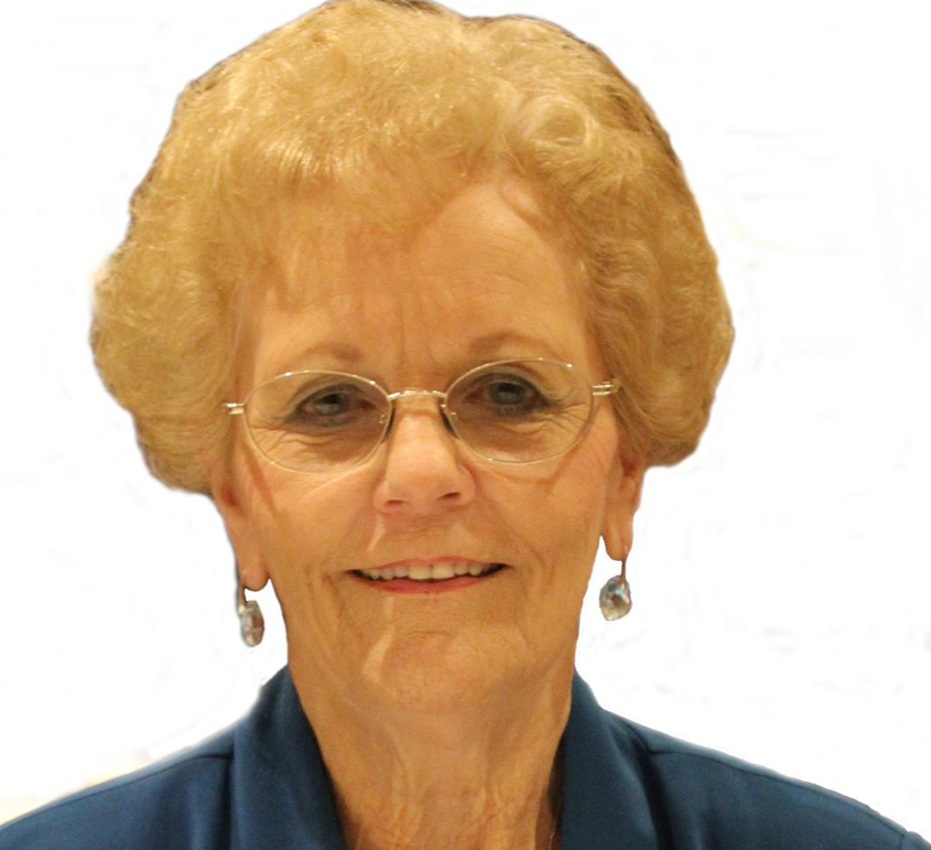 Nita Jo Eaton Craft of Mize, Mississippi - MageeNews.com