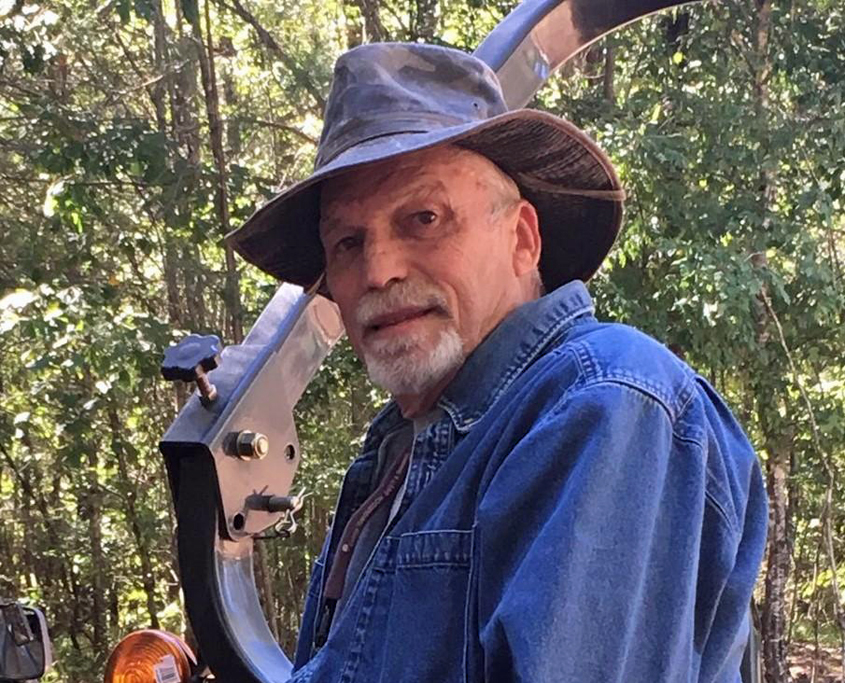 Paul Jackson Douglas, 75 of Florence, Mississippi - MageeNews.com