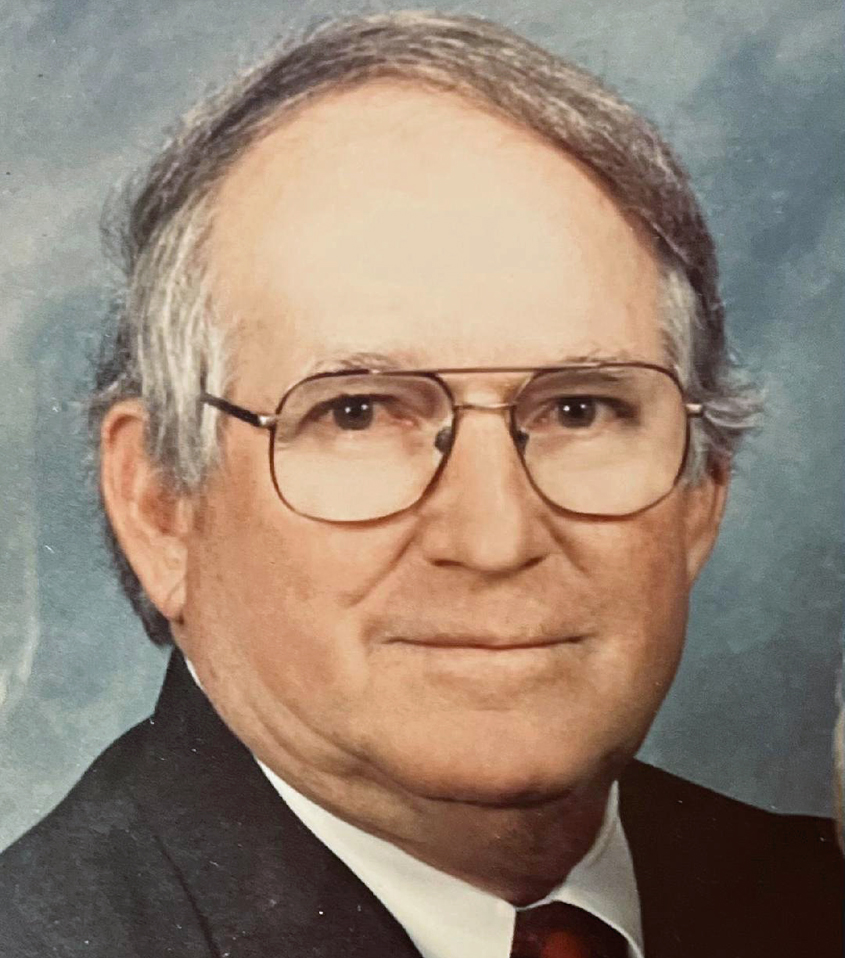 Ronald Warren Brown, age 89, of Magee, Mississippi - MageeNews.com