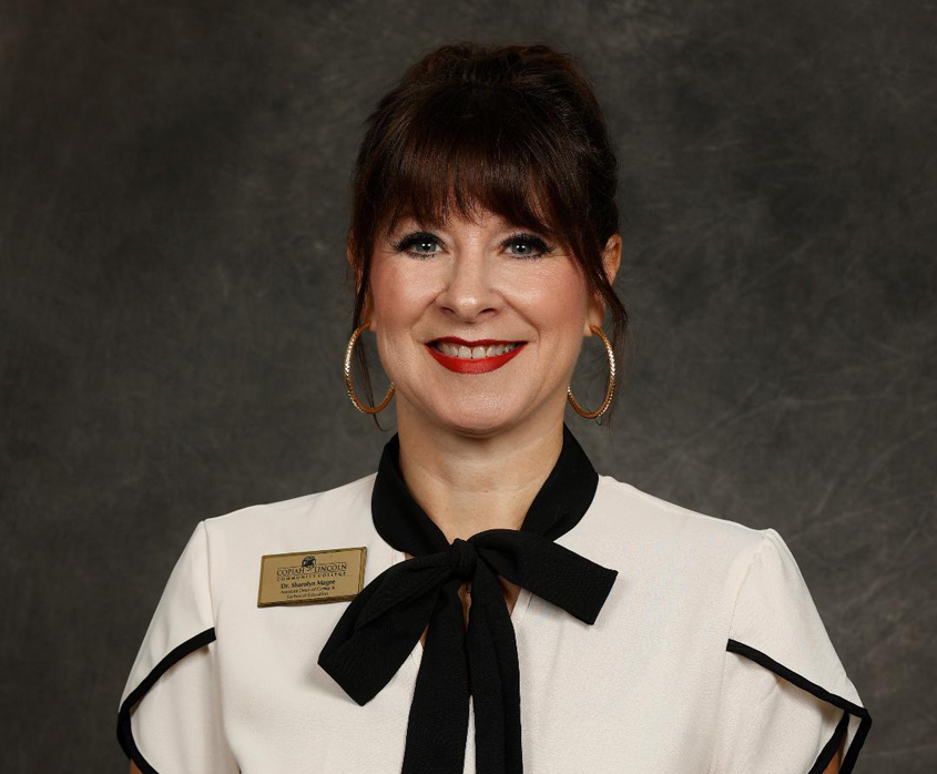 Magee named Co-Lin Dean of Career and Technical Education - MageeNews.com