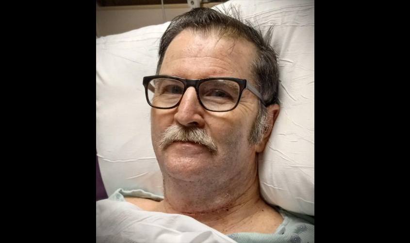 Timothy Wiley Barlow, 64 of Mount Olive, Mississippi - MageeNews.com