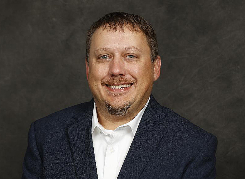 Austin named Co-Lin Director of Bands - MageeNews.com