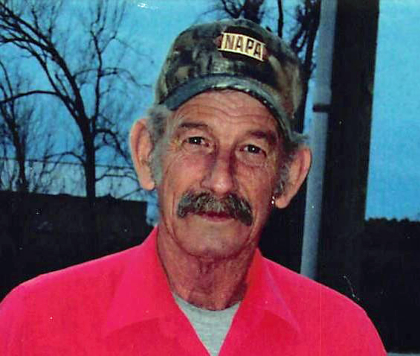 Charles Wayne Craft, 70 of Mize, Mississippi - MageeNews.com