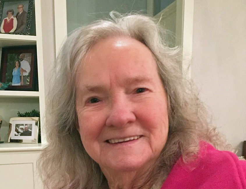 Jenny Grace Lewis, 89 of Braxton, Mississippi - MageeNews.com
