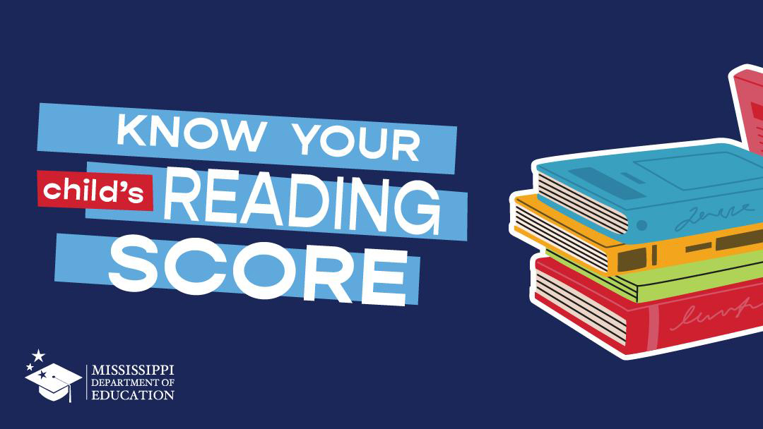 MDE launches Know Your Child’s Reading Score campaign to assist K-3 ...
