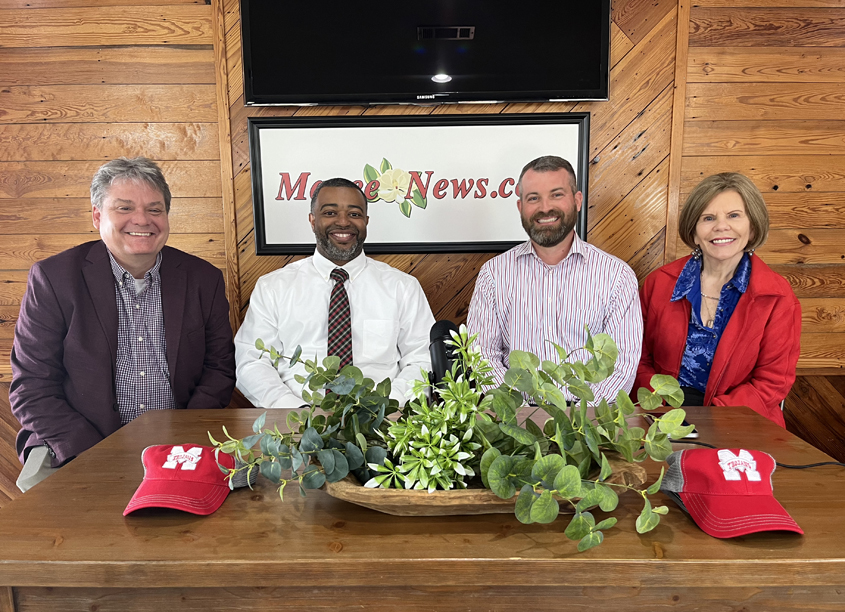 Meet Magee’s New Head Football Coach: Chase Courtney - MageeNews.com