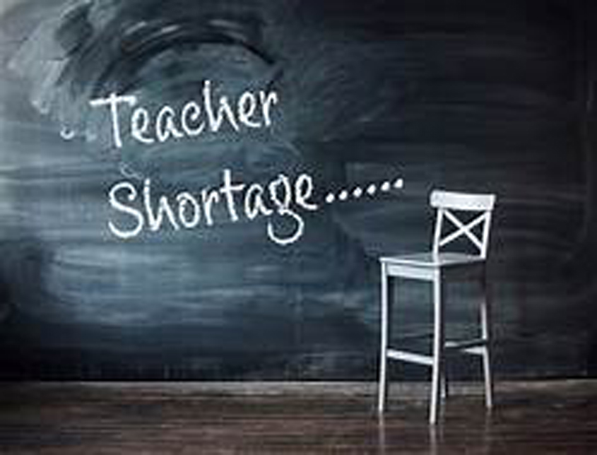 Educator Shortage Survey - MageeNews.com