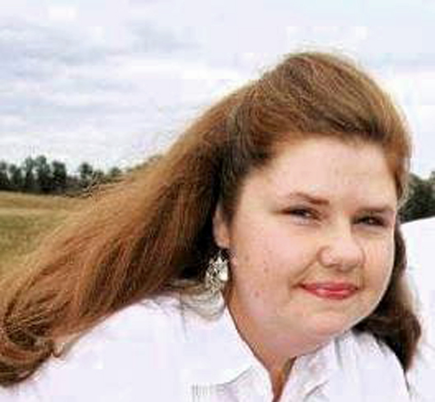 April Suzanne Bynum Ulmer, 43 of Mize, Mississippi - MageeNews.com