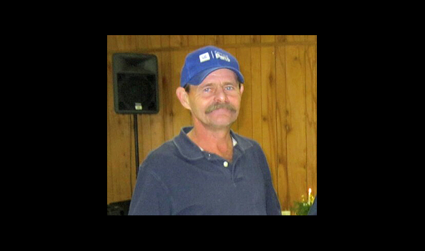 Charles Elton “Charlie” Puckett, age 60, formerly of Magee, Mississippi ... Charles Elton “Charlie” Puckett, age 60, formerly of Magee, Mississippi ...