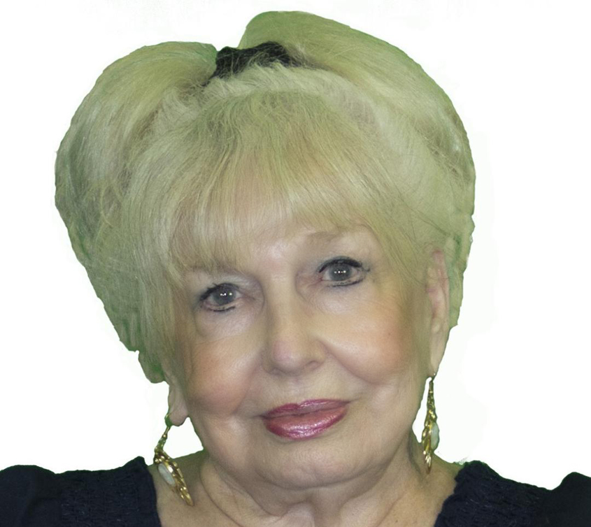 Nada Jo Craft Tullos, 85 of Raleigh, Mississippi - MageeNews.com