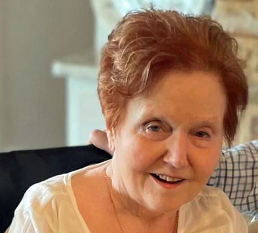 Carol Mae Purvis-Moon, 80 of Magee, Mississippi - MageeNews.com