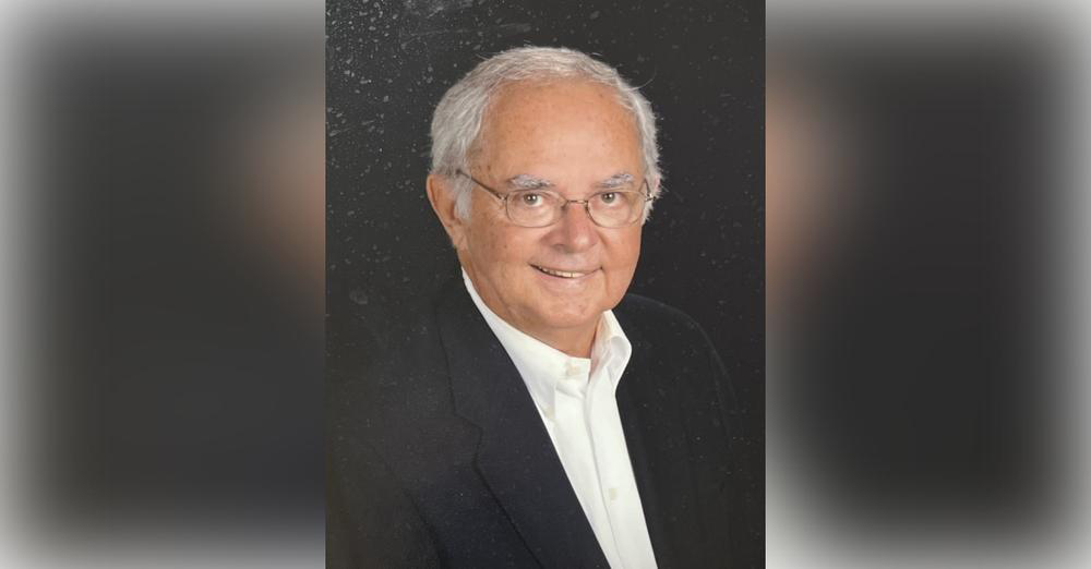 Dr. Harold Brooks of Magee, Mississippi - MageeNews.com