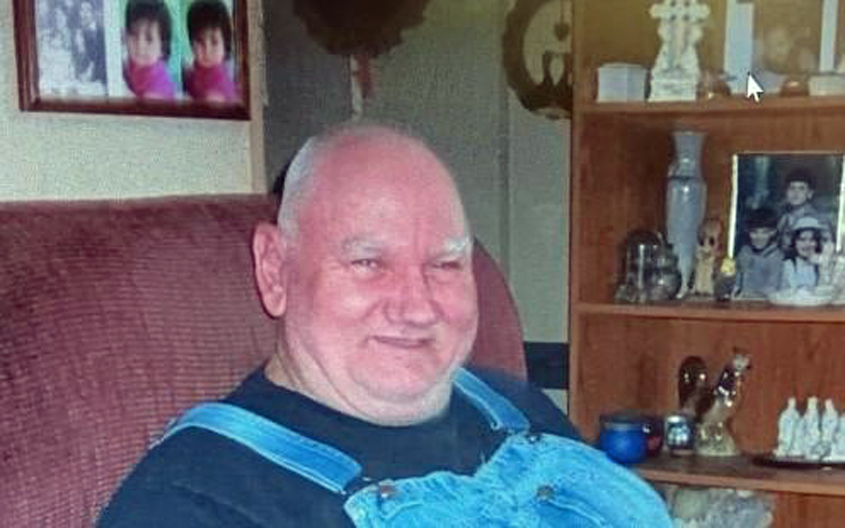 Hubert Wayne Redmond, 72 of Magee, Mississippi - MageeNews.com