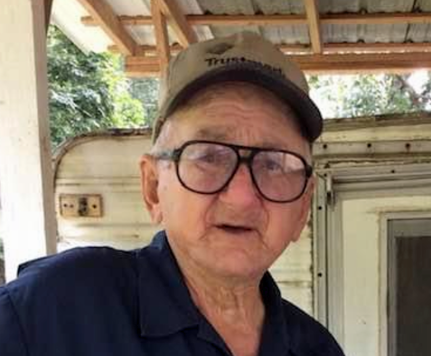 James Burnell Taylor - MageeNews.com