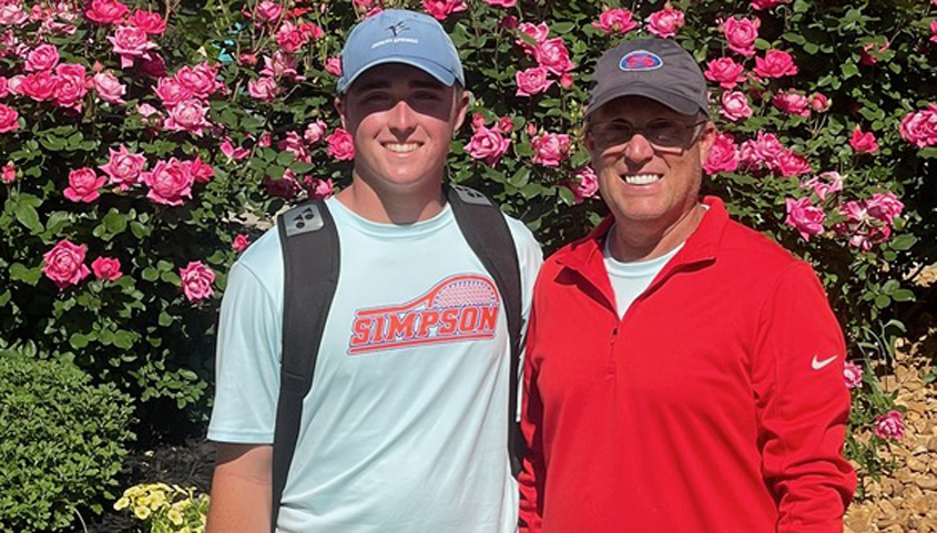 Congratulations to Jospeh Kilpatrick - MageeNews.com