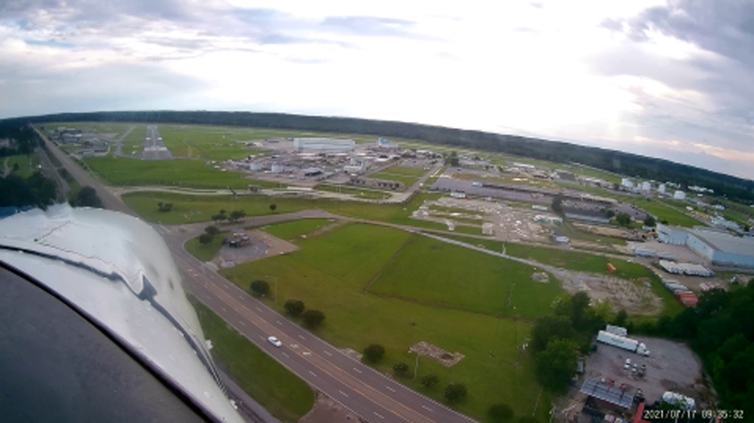 Ms’s Congressional Delegation Urges Air Force to Select Key Field as ...