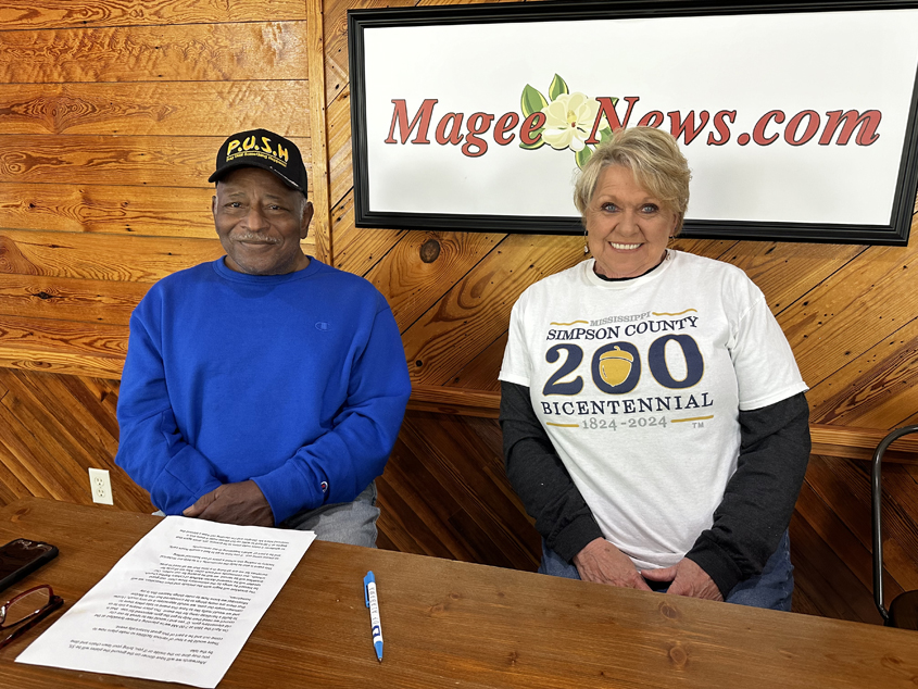 Chicken Show and more!!! - MageeNews.com