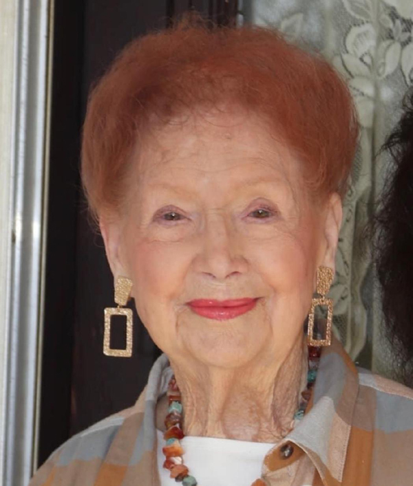 Thelma Bernice Rice - MageeNews.com