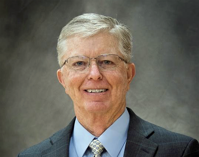 Keith Case named Simpson Academy Baseball Coach - MageeNews.com