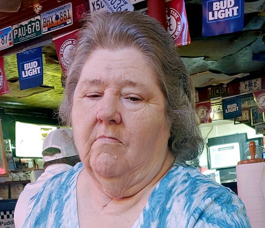 Deborah “Debbie” Bairefield, 72, of Mendenhall, Mississippi - MageeNews.com