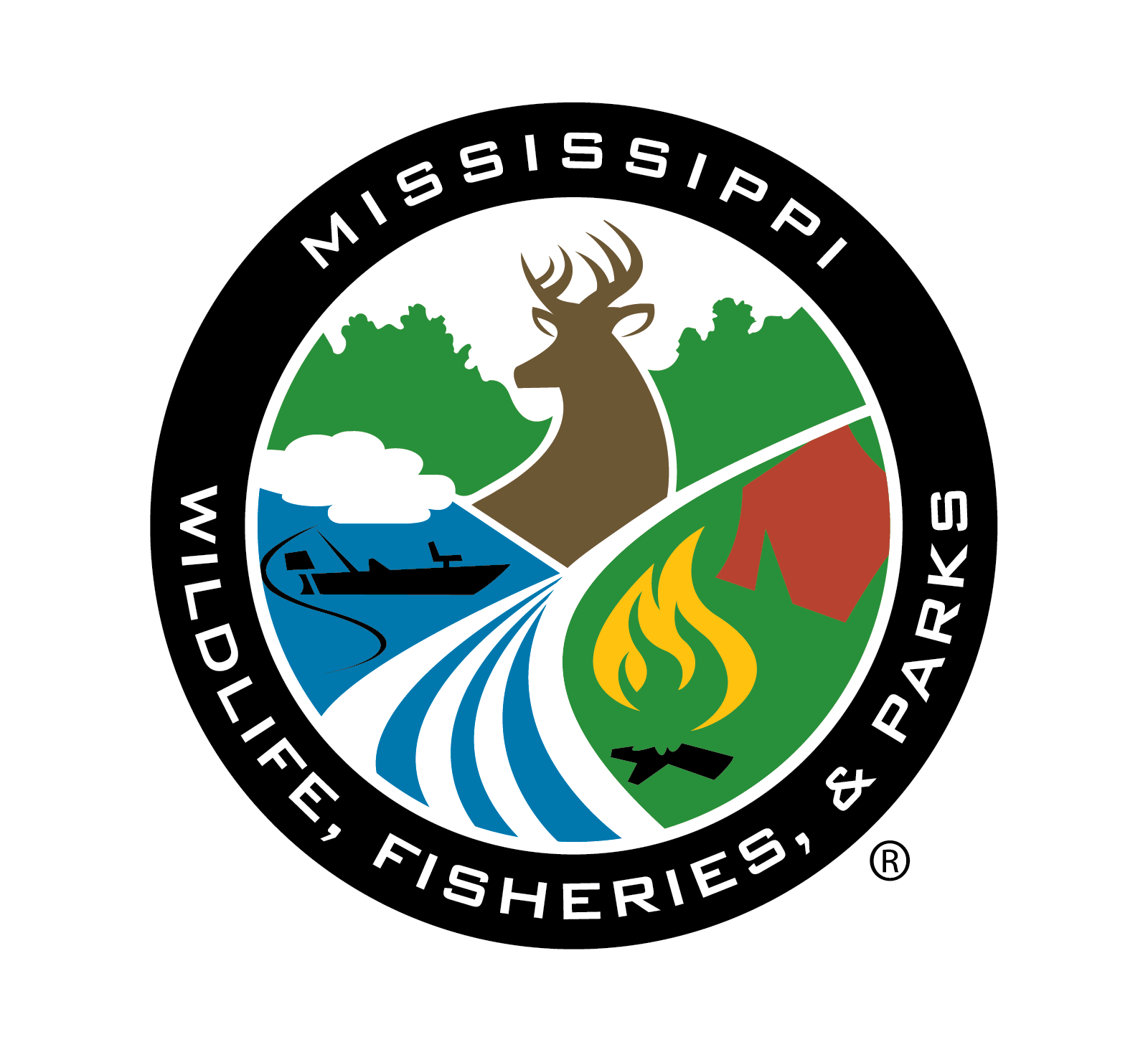 MDWFP Announces New Crappie Regulations - MageeNews.com