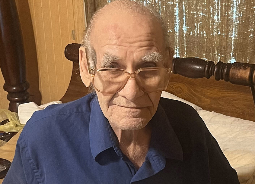 Hubert Lavone Fields Sr., 80 of Braxton, MS - MageeNews.com