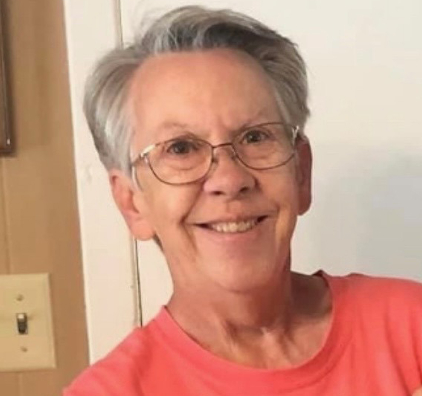 Janice Canoy, 67 of Magee, Mississippi - MageeNews.com