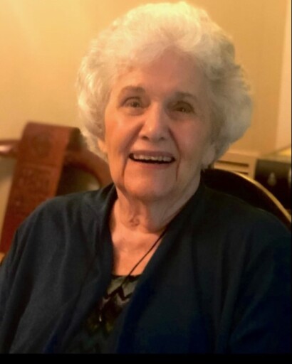 Jean Horn Ross, Pelahatchie, Mississippi formerly of Magee - MageeNews.com
