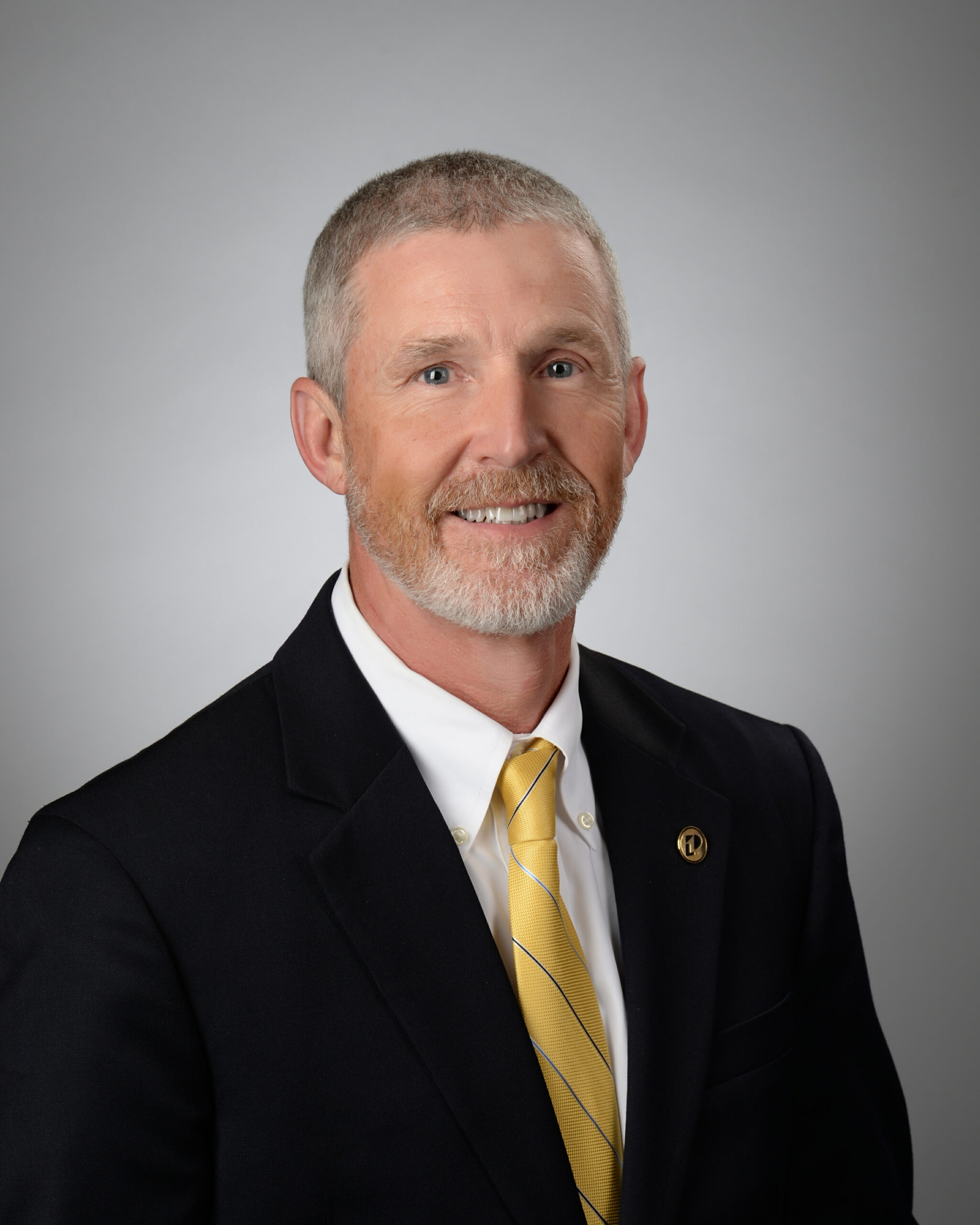 Robert Barnes Elected Vice Chairman of Mississippi Bankers Association ...