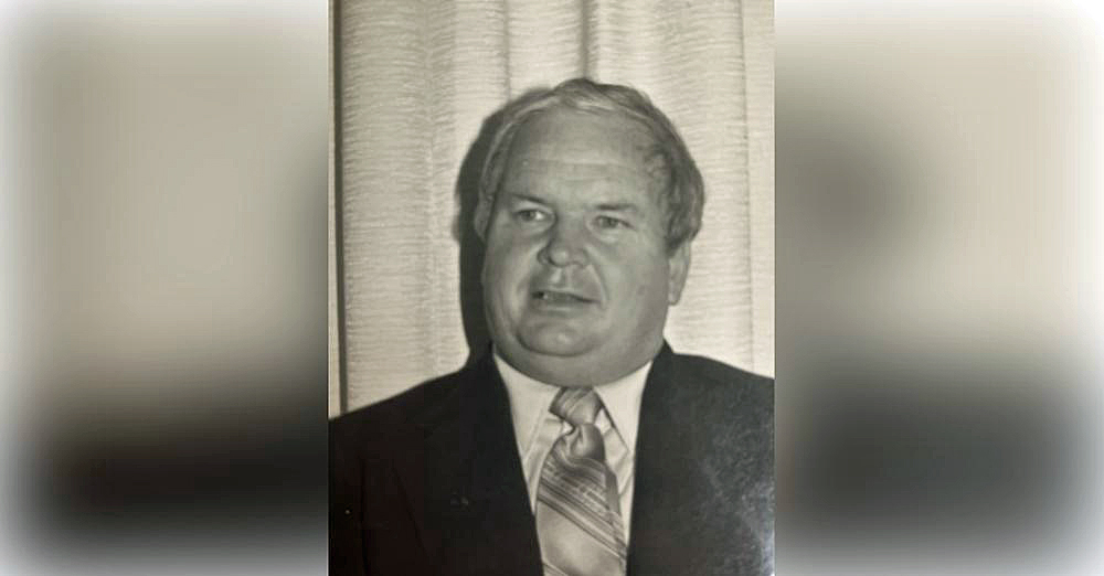Walter McCallum Jr., 81, Magee, Mississippi - MageeNews.com