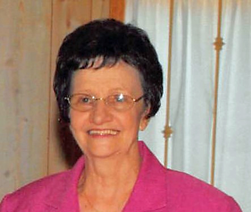 Betty Ann Clark, 88 of Mt. Olive, Mississippi - MageeNews.com