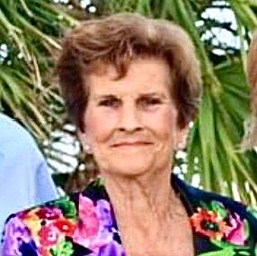 Betty Sue Taylor, 88 of Braxton, Mississippi - MageeNews.com