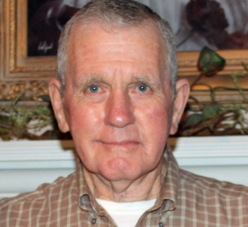 Walter Dennon May of Magee, Mississippi - MageeNews.com
