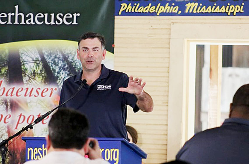 NESHOBA COUNTY FAIR RECAP By Michael Watson - MageeNews.com